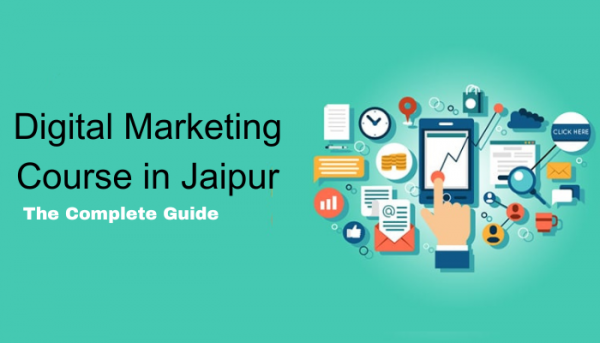 Best Digital Marketing Course in Jaipur | Daac Blog