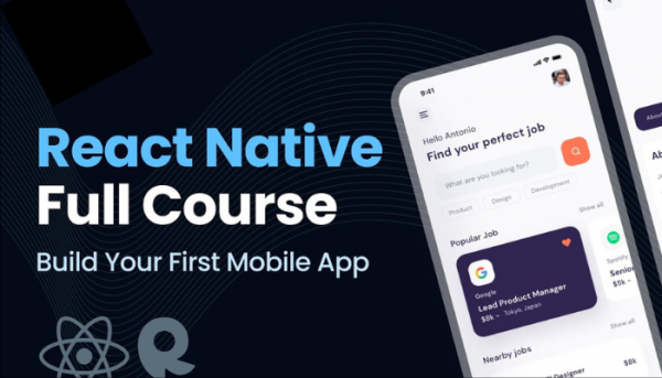 React Native: Ultimate Cross-Platform Solution | Daac Blog