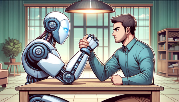 Can Devin, the New AI, Replace Human Software Engineers? | Daac Blog