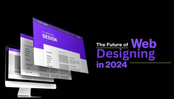 Future of Web Designing in 2024 | Daac Blog